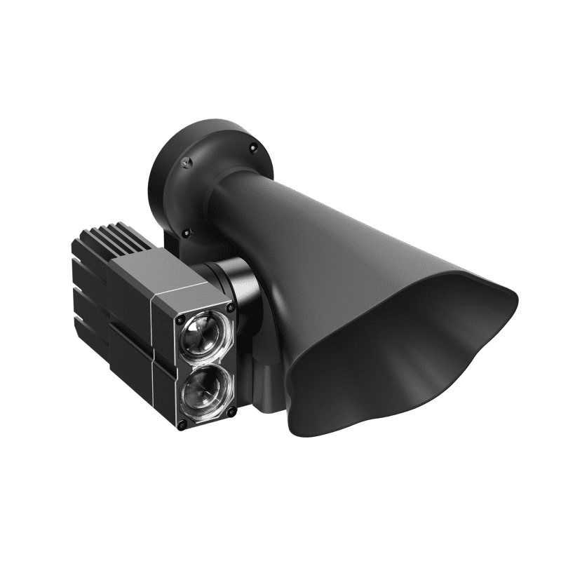 CZI LP12 Searchlight & Broadcasting System for DJI M30/M30T - Dynatech ...