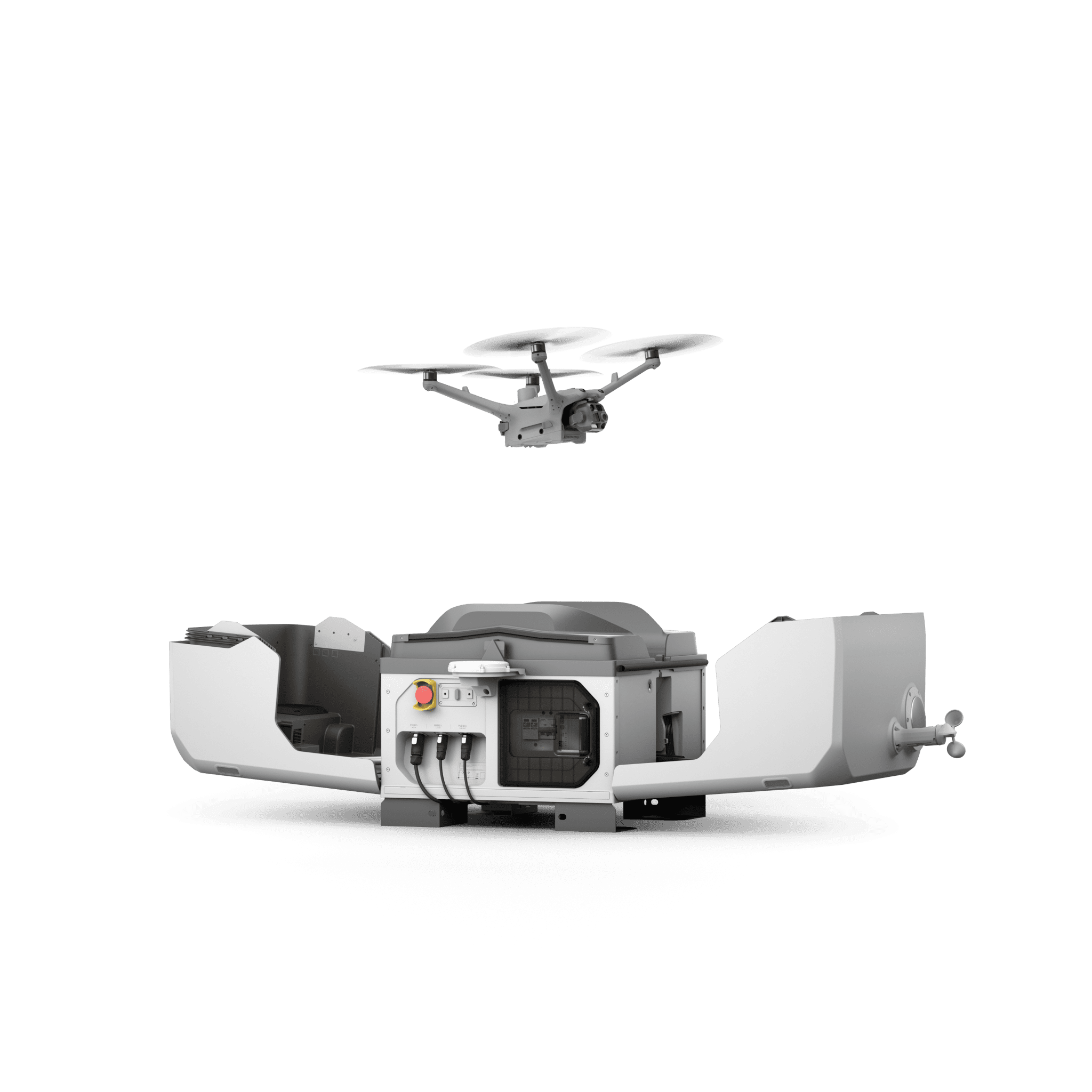 Best Drone for Surveying & Mapping Dubai | Dynatech Innovations