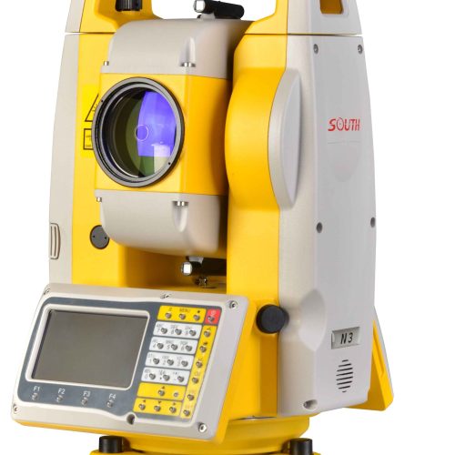 Total Station Surveying Equipment Supplier in Dubai