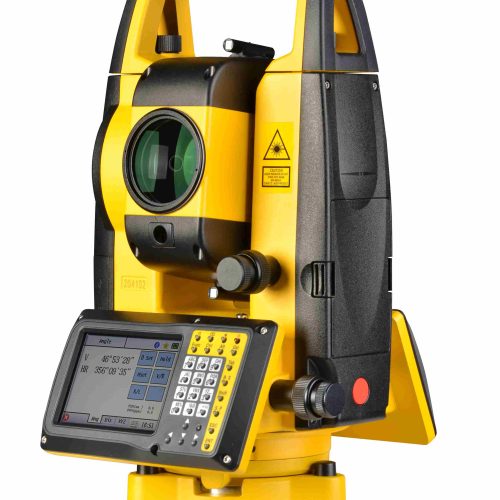 Total Station Surveying Equipment Supplier in Dubai