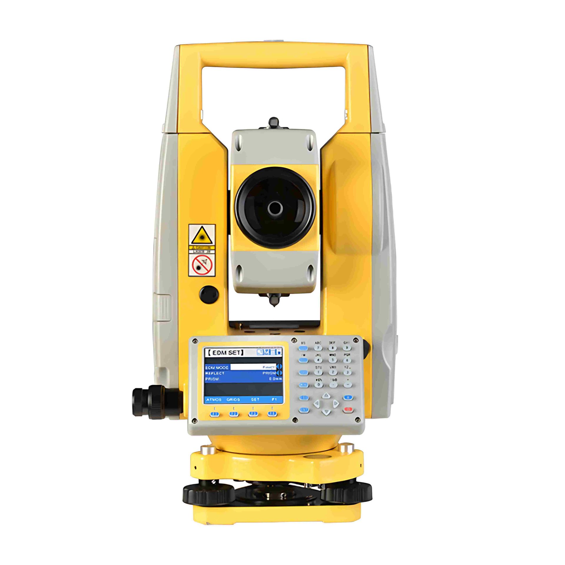 Total Station Surveying Equipment Supplier in Dubai