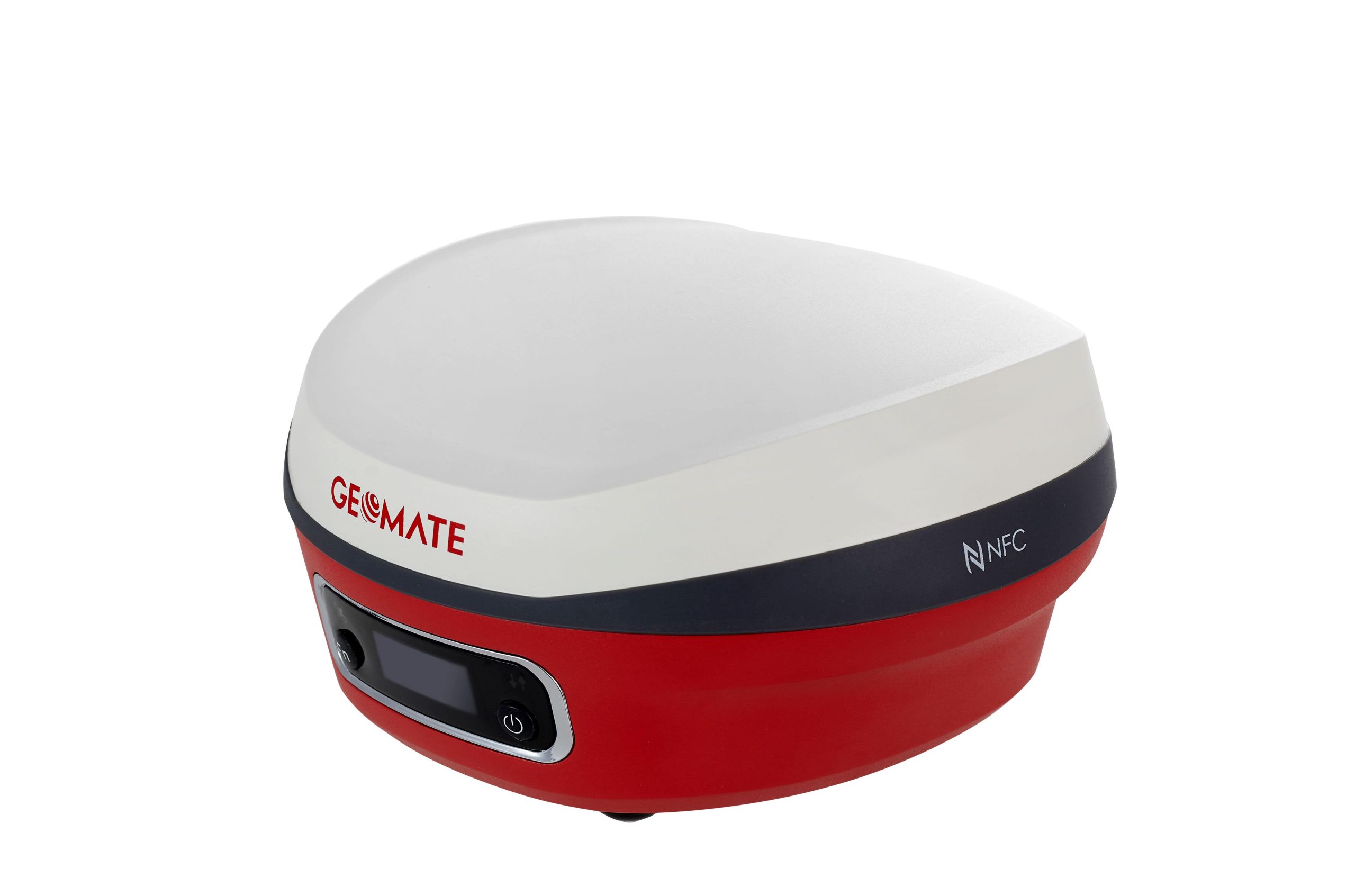 GEOMATE SG7 SMART GNSS IMU-RTK RECEIVER - Dynatech Innovations