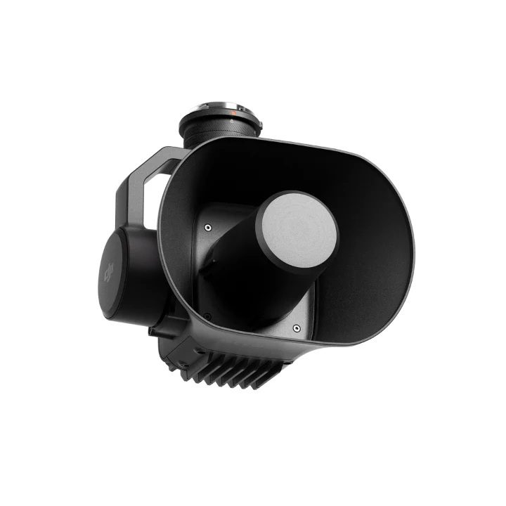 DJI Zenmuse V1 - Dynatech Innovations