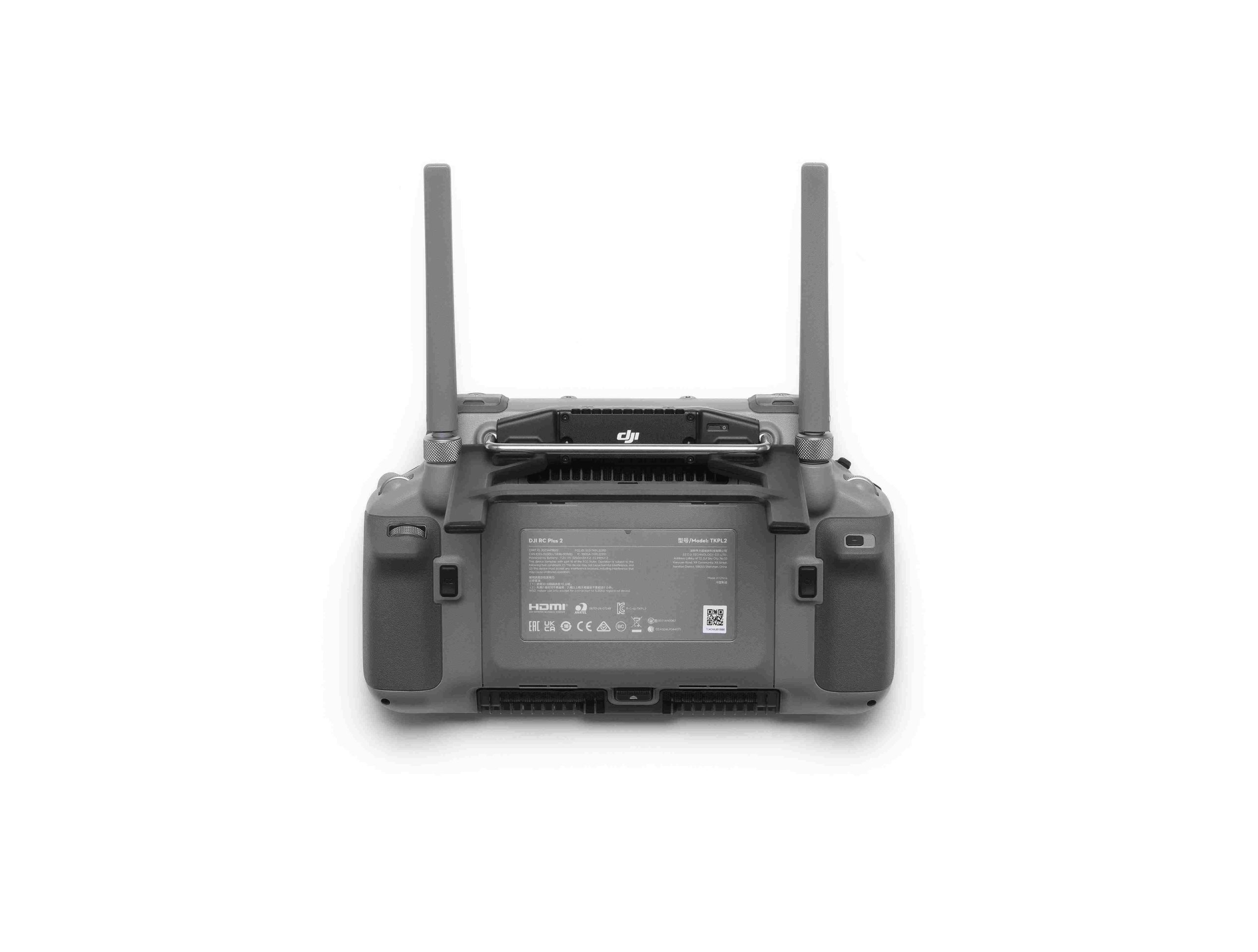 DJI RC Plus 2 Enterprise Enhanced - Dynatech Innovations