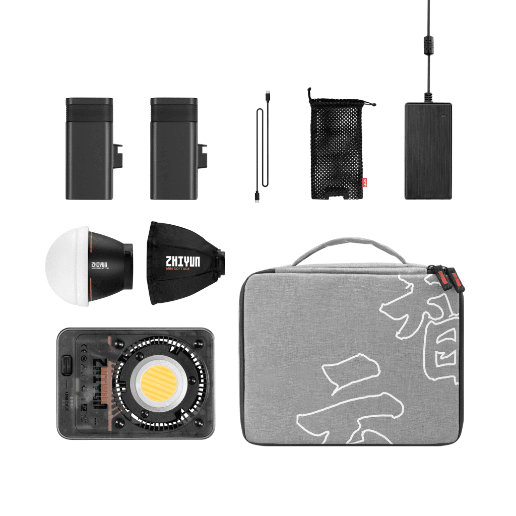 Molus X60 - Dynatech Innovations