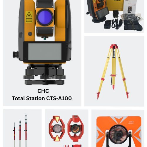 Dynatech Innovations: Best Survey Equipment Supplier in Dubai