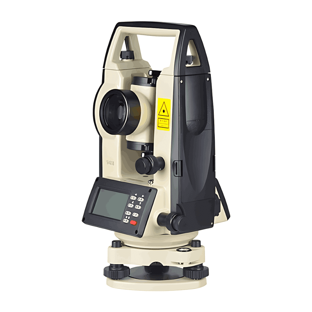 Electronic Theodolites Archives - Dynatech Innovations