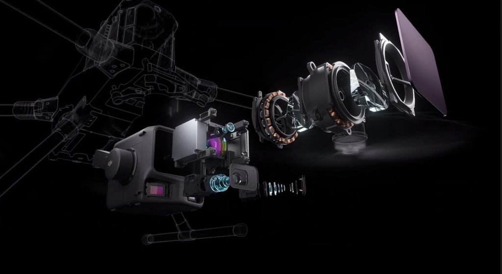 The Next Frontier: High Altitude, High Accuracy LiDAR with the DJI Zenmuse L3 - Dynatech Innovations